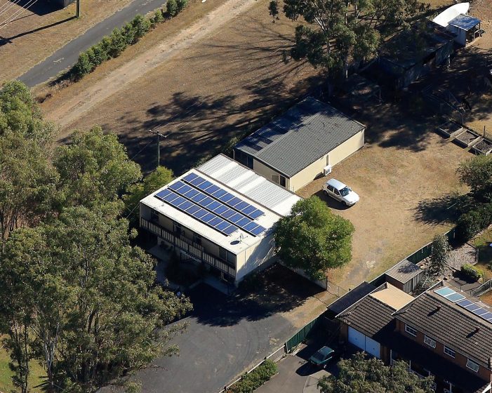 Contact | Bligh Park Veterinary Hospital